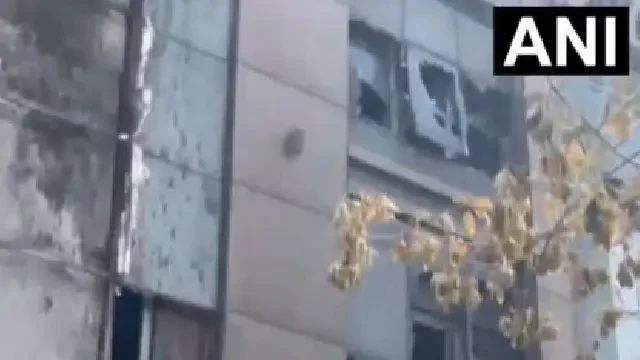 Family of 8 from Gurugram killed after fire broke out in Delhi hotel ...