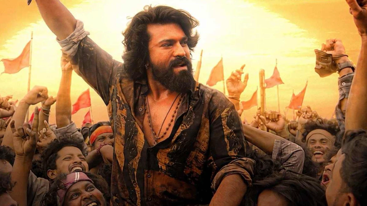 3వ రోజు అంచనాలను మించిపోయిన 'పెద్ది'.. ఇదేమి కుమ్ముడు సామీ.. కళ్ళు ...
