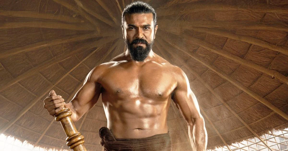 Peddi Premiere Show Ticket Price: How Much Do Ram Charan's Film Tickets ...