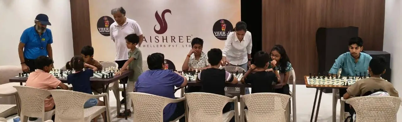 15-Year-Old Jaipur Girl Sets New Standard in Community Service Through ...