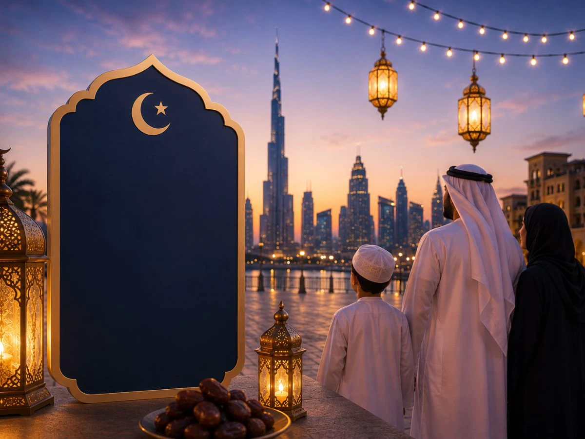 UAE Announces 5-Day Eid Al Adha Holiday From May 25, Schools To Get 9 ...