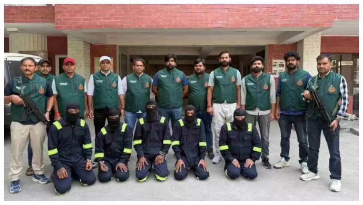 ISI Turns to Dawood's Underworld Network to Revive 1993-Style Terror ...