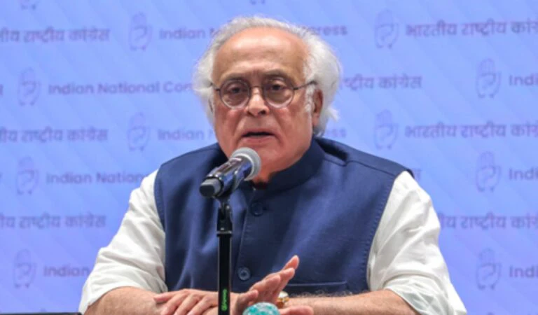 Congress slams Centre over CUET delay, alleges 'damage to education ...