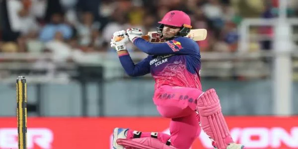 IPL 2026: Sooryavanshi Tightens Grip on Orange Cap, Rabada Leads Purple ...