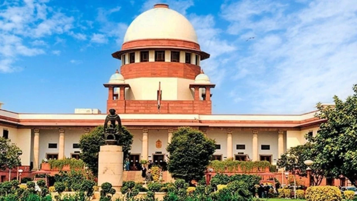 Supreme Court : CBSE త్రిభాషా సూత్రంపై పిటిషన్‌ .. కేంద్రానికి 'సుప్రీం ...
