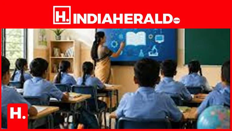 Karnataka Government Focuses on Building Students' Careers: Chief ...