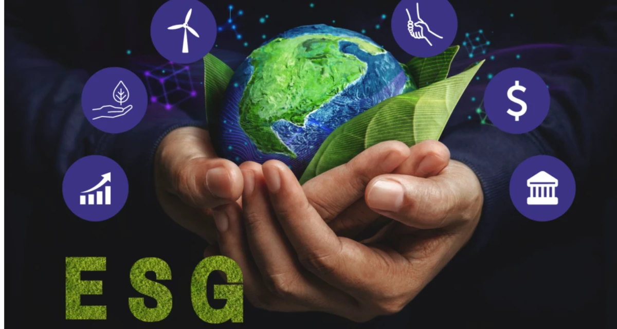 'Carbon rules make ESG a compliance priority' | Dailyhunt