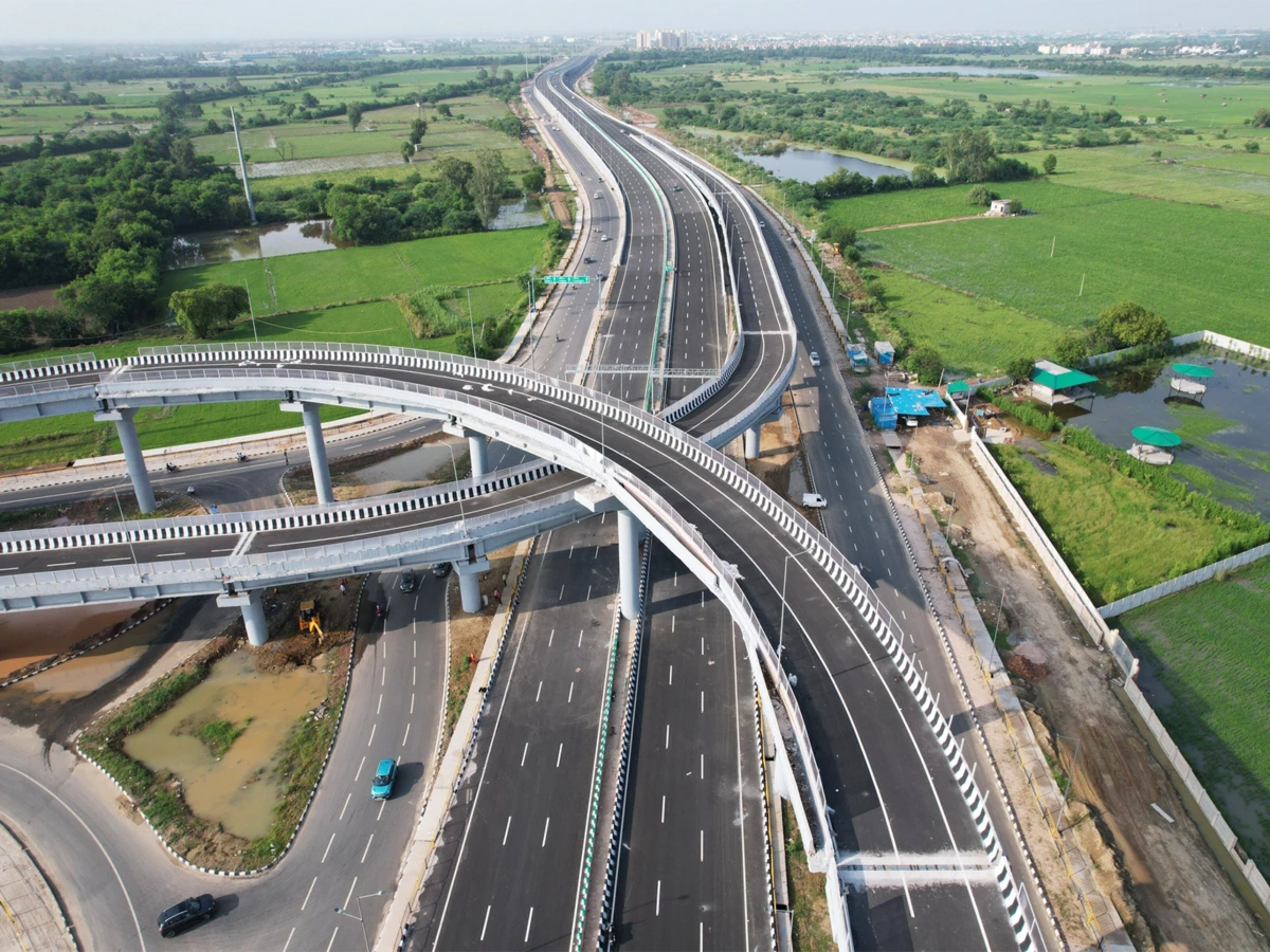 NHAI road award slowdown deepens, FY27 outlook remains challenging ...