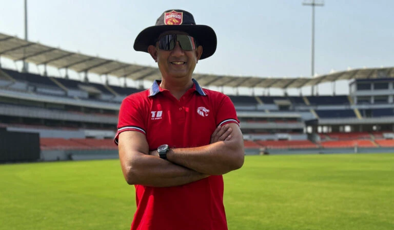 BCCI appoints Sairaj Bahutule as India's spin bowling coach | Dailyhunt