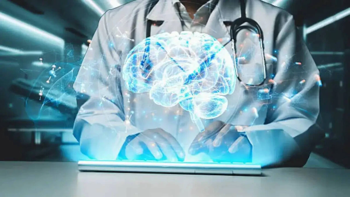 Revolutionary Blood Test Promises Early Detection of Alzheimer's ...