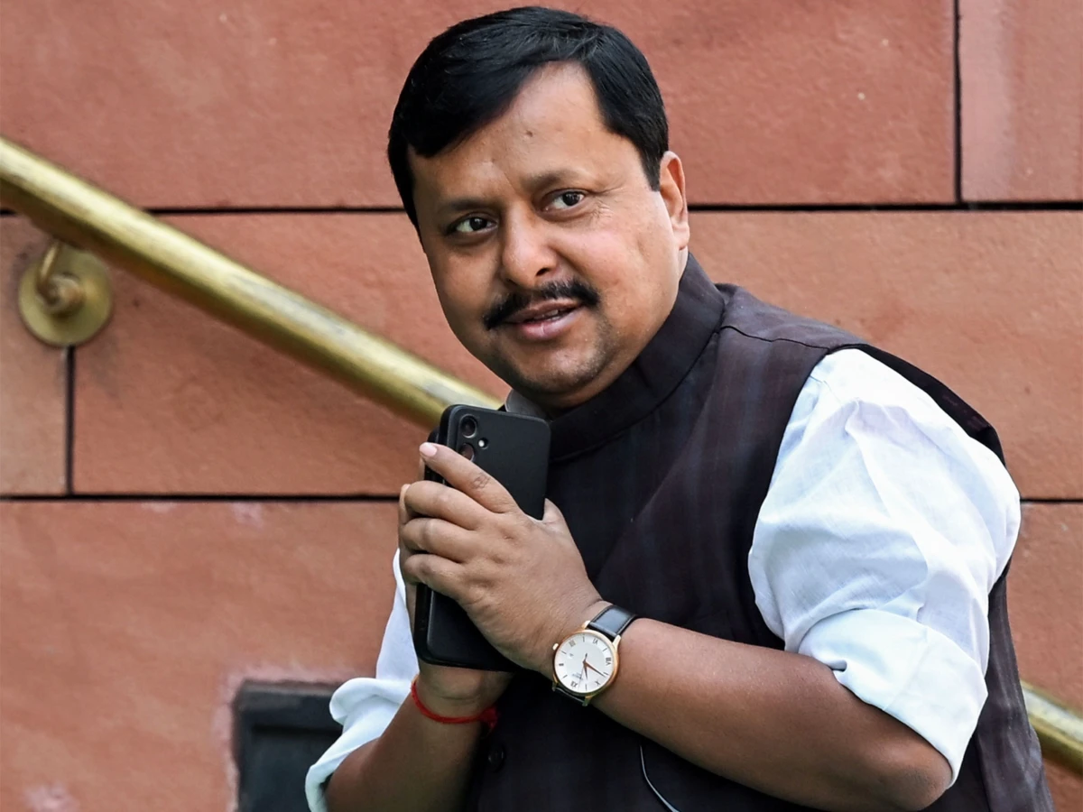 BJP national president Nitin Nabin to visit Dehradun for three days ...