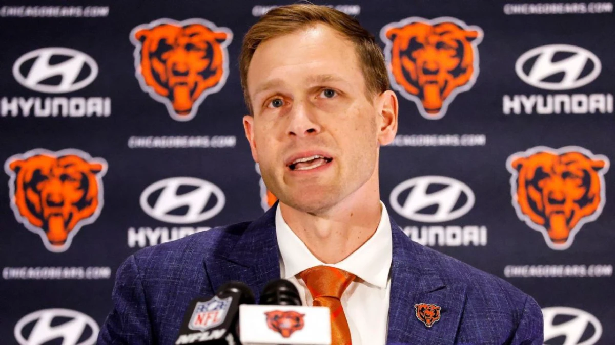 How much will Ben Johnson make as Bears' head coach? Diving into his ...