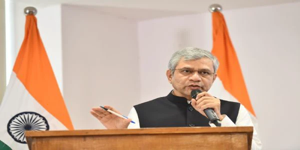 Cabinet Approves Country's First Semi High-Speed Rail Project Between ...