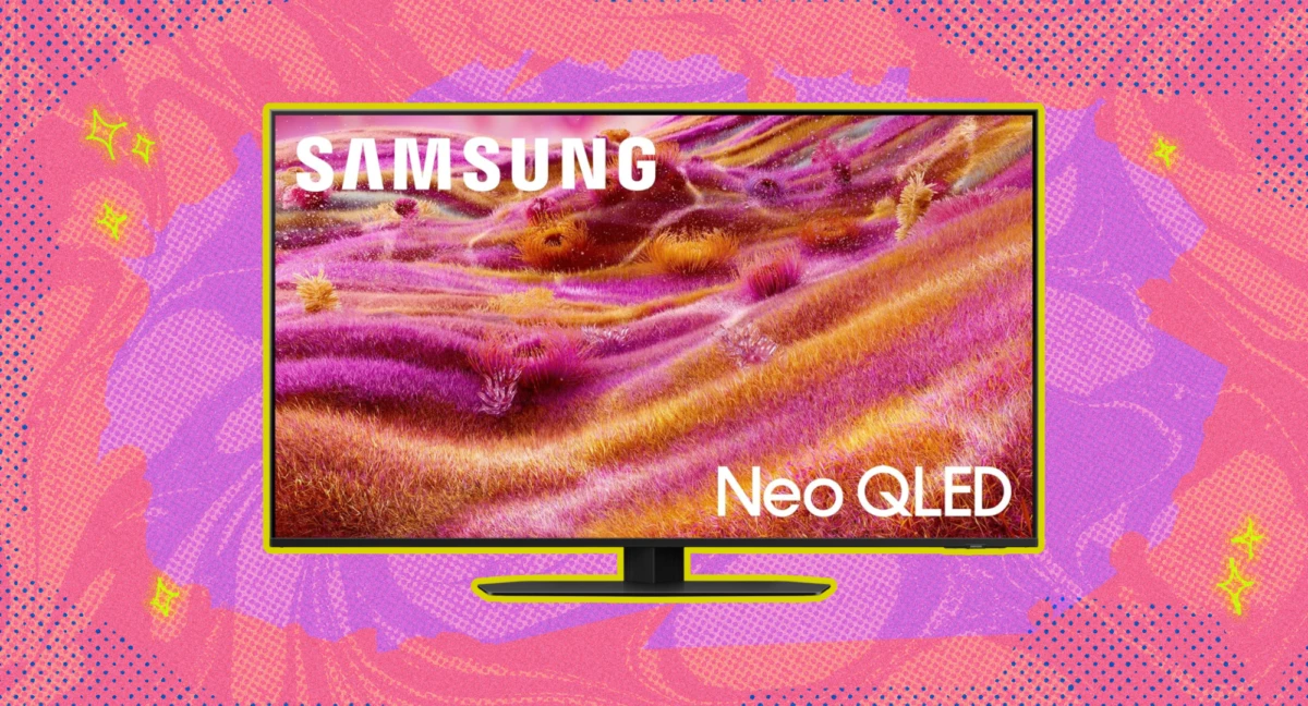 Samsungs 98-inch 4K Smart TV just dropped to its best price yet | Dailyhunt