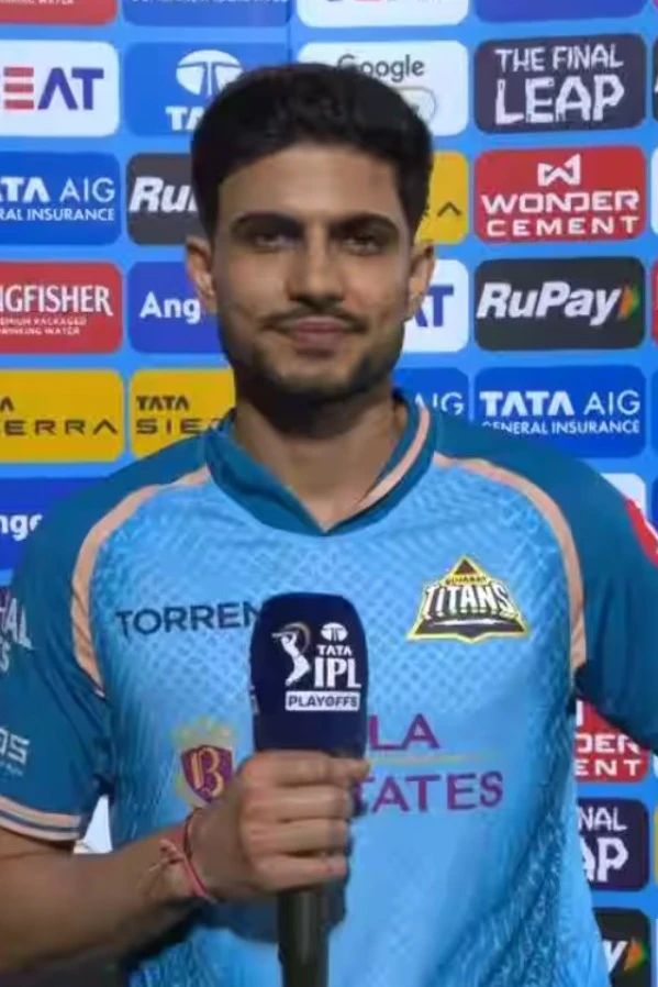 IPL 2026: Why Shubman Gill Is Responsible for GT Missing Out on a ...