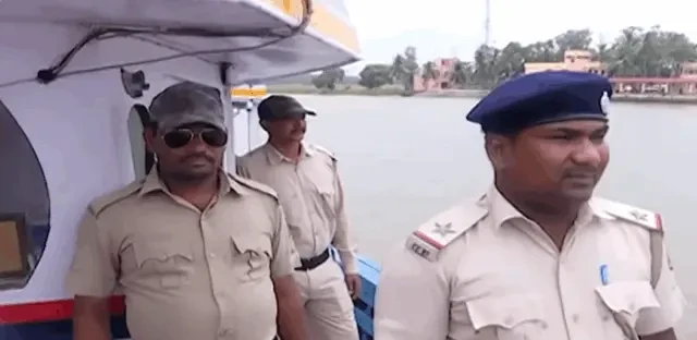 Odisha Steps Up Coastal Security To Prevent Bangladeshi Infiltration ...