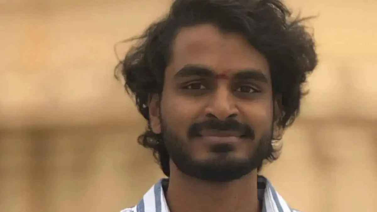 Heroic Act Leads to Tragedy: Indian Student Drowns While Rescuing ...