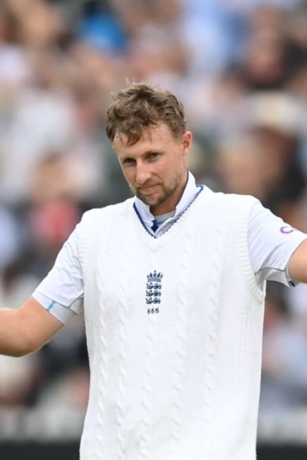 Root on Cusp of Joining Tendulkar in EXCLUSIVE Club; Shall ENG Legend ...