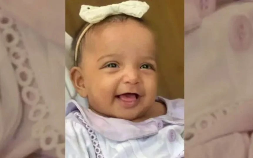 പാലേരിയില്‍ പാല്‍ തൊണ്ടയില്‍ കുടുങ്ങി നാലുമാസം പ്രായമായ കുഞ്ഞ് മരിച്ചു ...