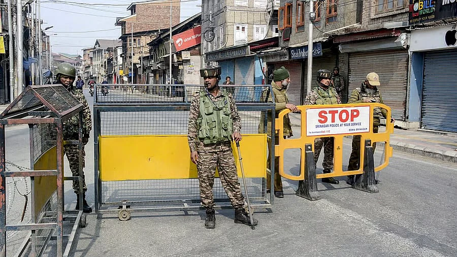 Pakistan's ISI asks network in India to join national political parties ...