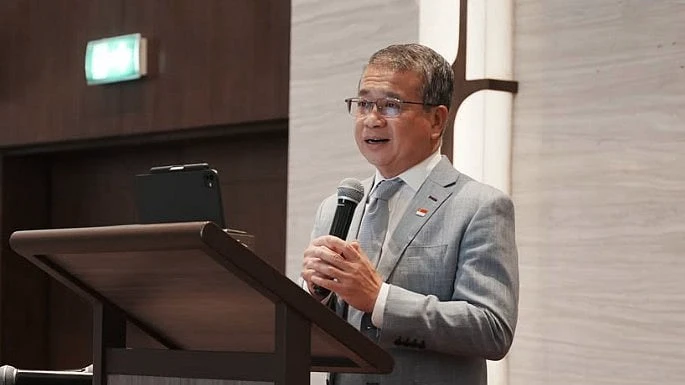 Singapore blocks social media posts attacking Indian community | Dailyhunt