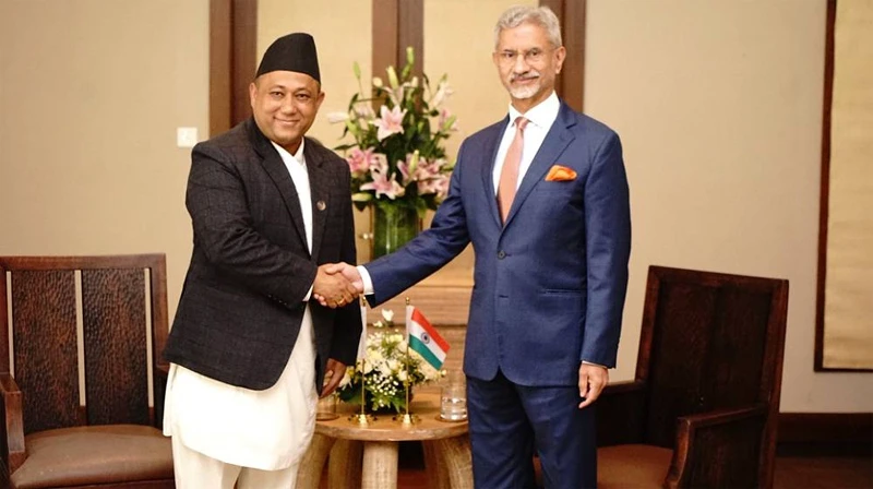 India is Nepal's most important partner, new govt carries no 'old ...