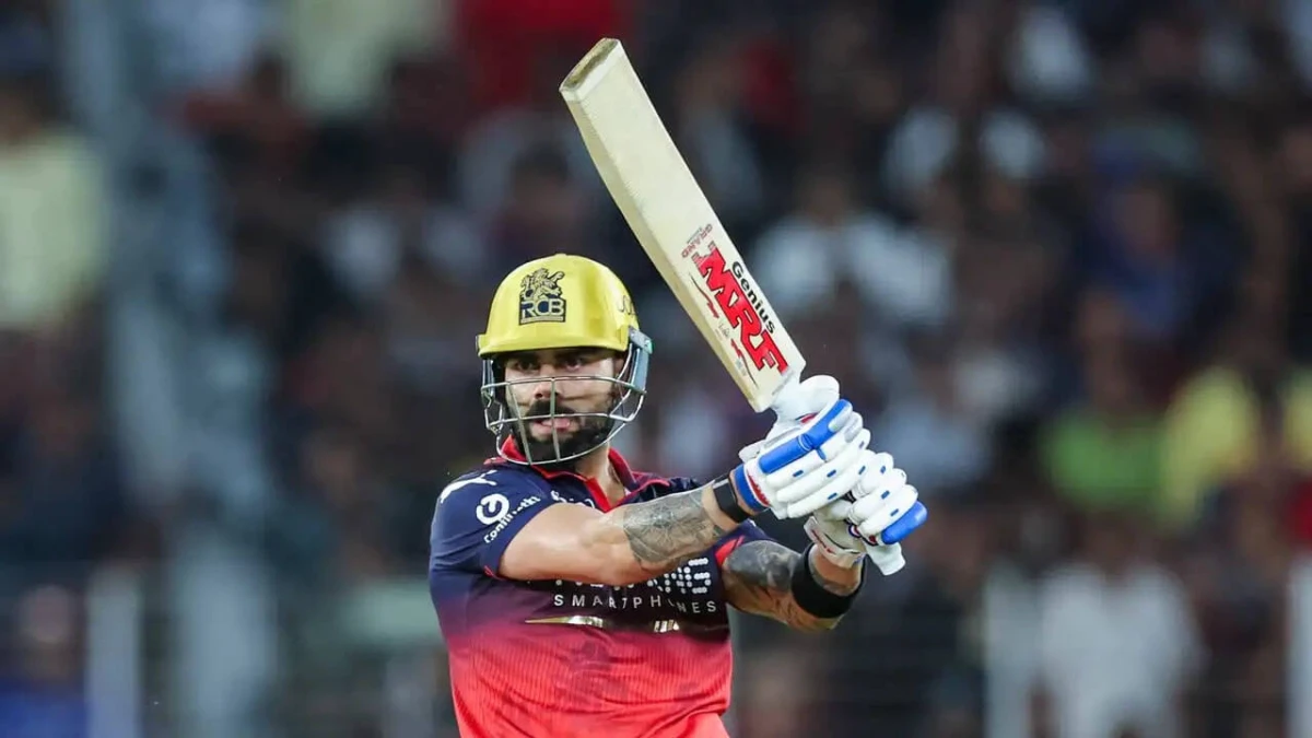 Virat Kohli Shines in IPL 2026 Final, Leading RCB to Victory | Dailyhunt