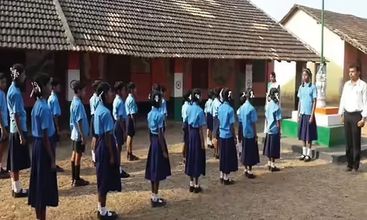 Karnataka to launch school reopening festival and enrolment drive from ...