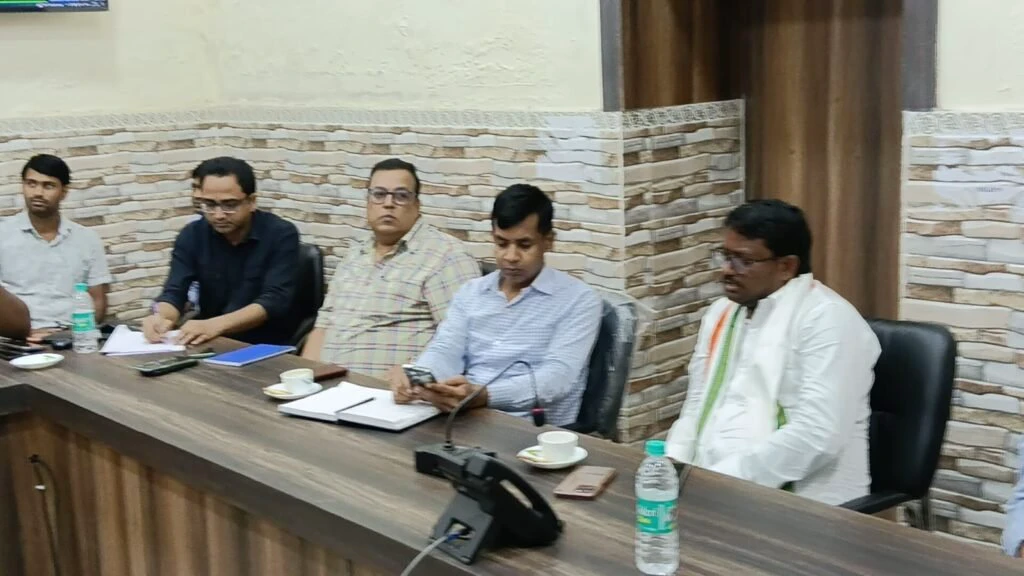 Master Plan, Ghatal, রাজ্যে পালা বদলের পর প্রথম ঘাটাল মাস্টার প্ল্যান ...