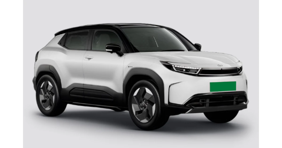 Toyota Urban Cruiser Ebella impressive launch faces steep price hurdle ...