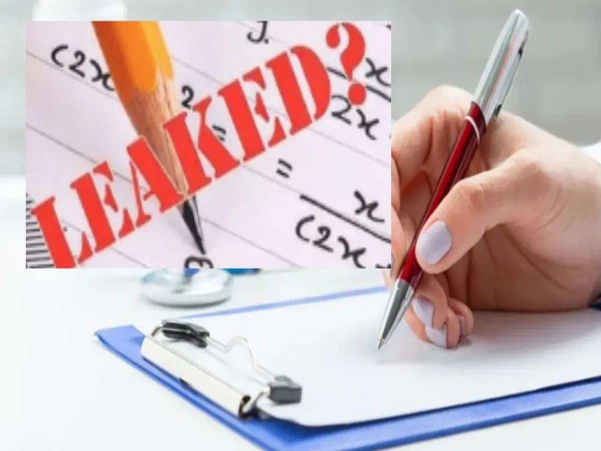 SSC GD News: 46 Lakh Candidates-Was the SSC GD Constable Recruitment ...