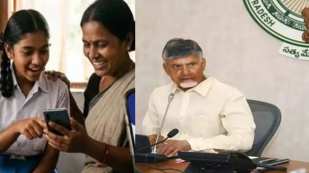తల్లికి వందనం పథకం లేటెస్ట్ అప్‌డేట్.. లబ్ధి పొందే మార్గం | Dailyhunt