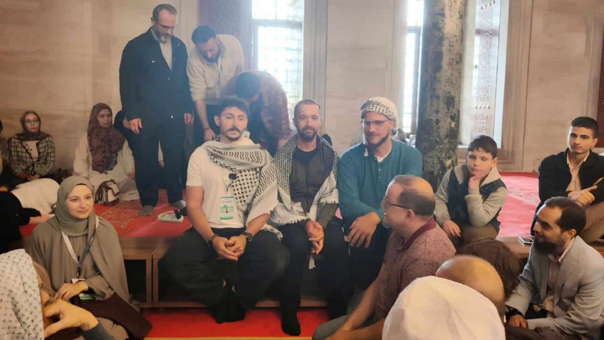 Exclusive | Broken ribs, rape, torture: Flotilla activists recall ...