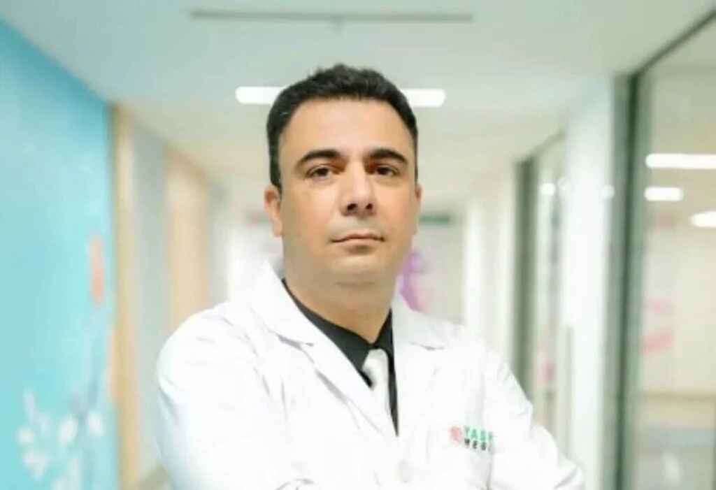 Renowned Kashmiri Surgical Oncologist Dr Asim Rizvi Passes Away in ...