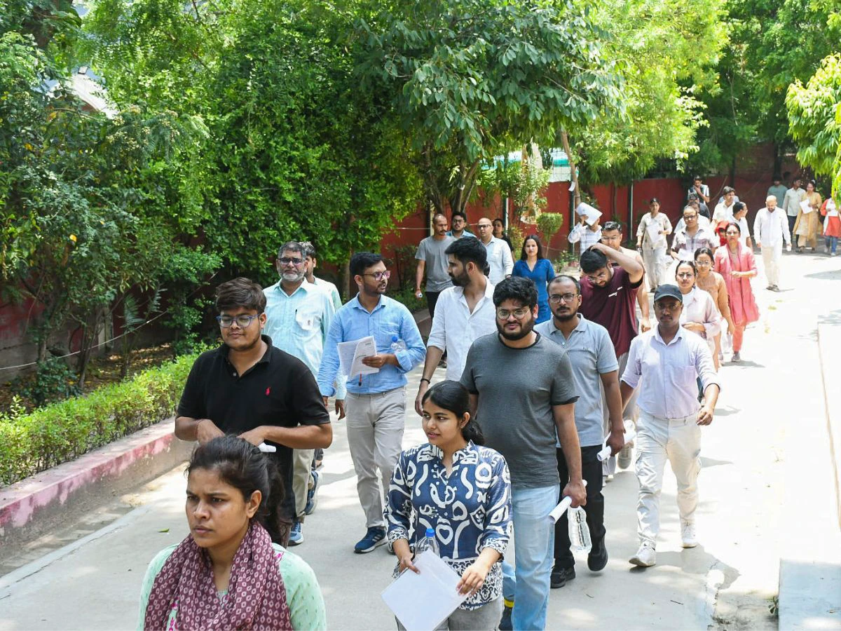 UPPSC APS Result 2026: 4,240 Candidates Appeared, None Qualified; 331 ...