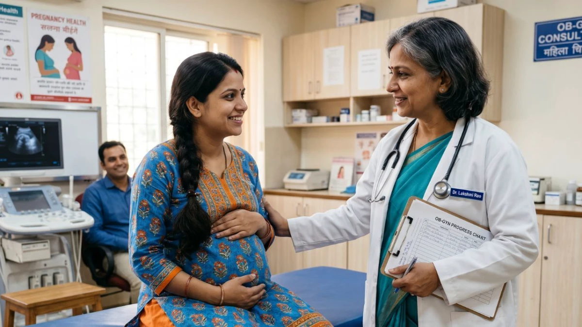 Postpartum Recovery Timeline After Vaginal Birth Vs. C-Section: What ...
