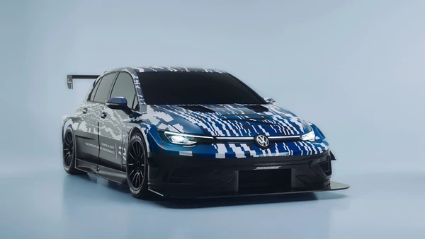 Volkswagen R set to enter 24 hours of Nurburgring in 2027 | Dailyhunt