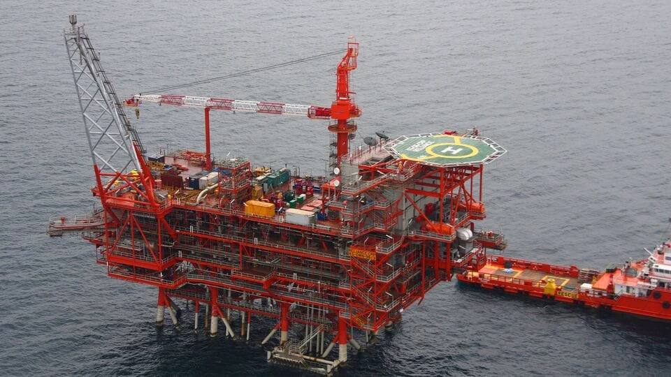 RIL tells SC KG Basin arbitration was international dispute, not ...