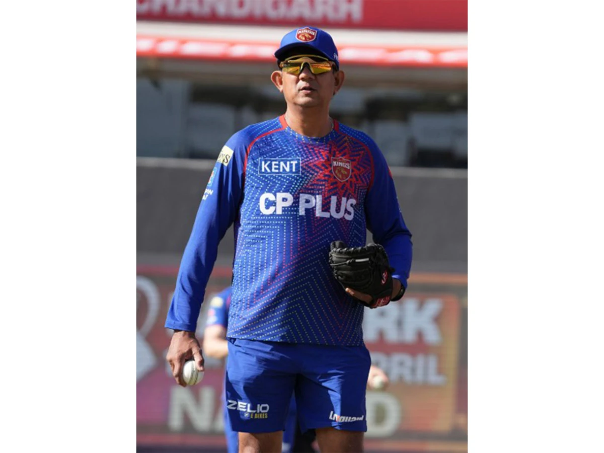 Sairaj Bahutule appointed India spin-bowling coach ahead of Afghanistan ...