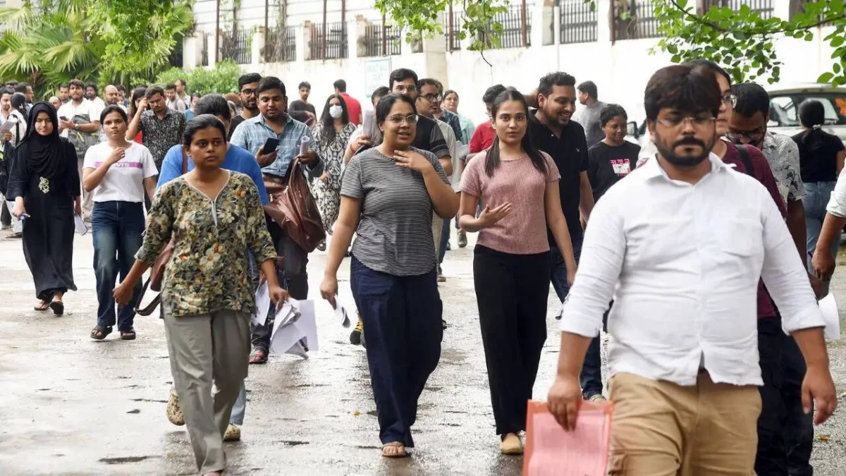 UPSC Prelims 2026: Candidates React to Challenging Exam Paper | Dailyhunt