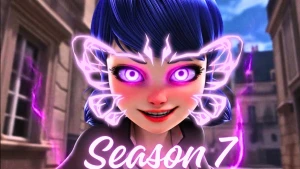 Will Miraculous Ladybug Season 7 release in May 2026? | Dailyhunt
