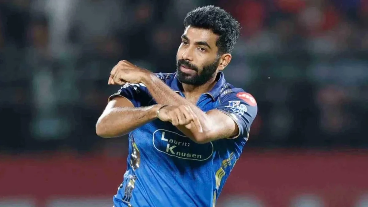 Jasprit Bumrah backed by South Africa legend to win Purple Cap in IPL ...