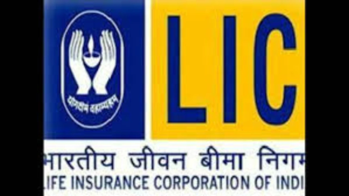 LIC Scheme 2026: LIC Launches 2 New Insurance Plans for Couples With ...