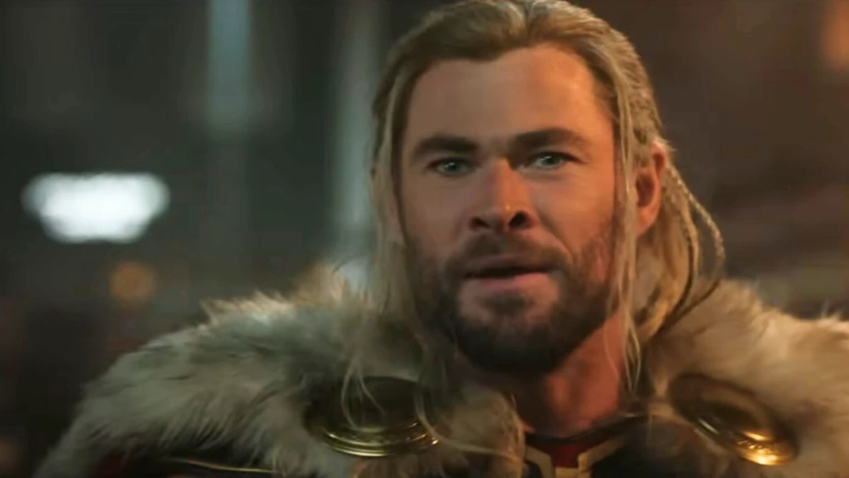 Will Chris Hemsworth Continue His Role as Thor in MCU? Actor Addresses ...