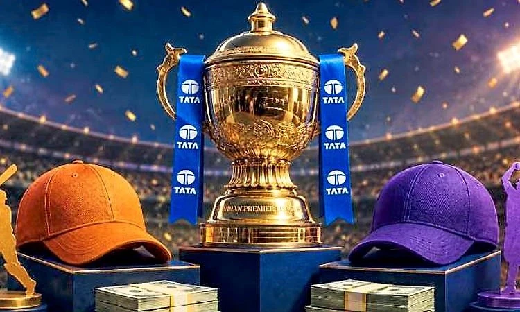 ಬೆಸ್ಟ್‌ ಕ್ಯಾಚ್‌, ಫ್ಯಾಂಟಸಿಕಿಂಗ್‌, ಫೇರ್‌ಪ್ಲೇ.: ಇಲ್ಲಿದೆ ಎಲ್ಲಾ ಪ್ರಶಸ್ತಿ ...