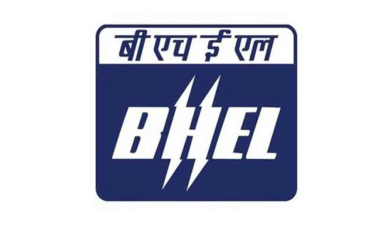 BHEL shares rise after securing Rs 21,000 crore Meja power project ...
