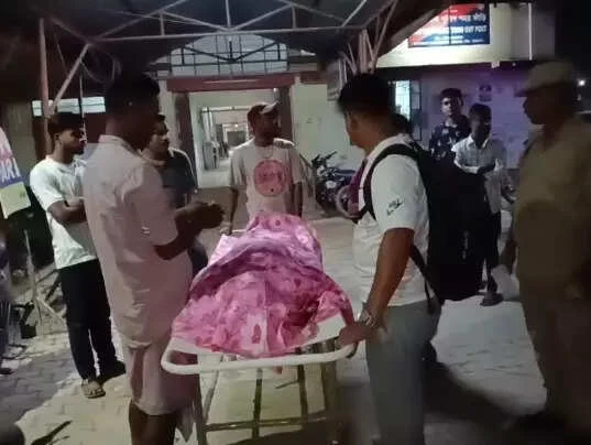 Tragic Drowning Incident Claims Lives of Two Teenagers in Assam | Dailyhunt