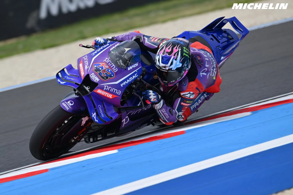 Jack Miller and Brad Binder eye dramatic MotoGP lifeline with ...