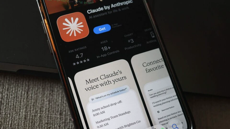 Anthropic's Claude hit by major outage affecting chat, API and ...