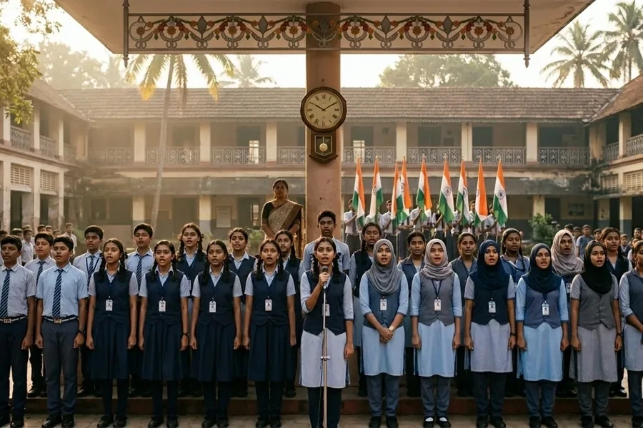 School assembly news today (June 6, 2026): Key headlines from India and ...